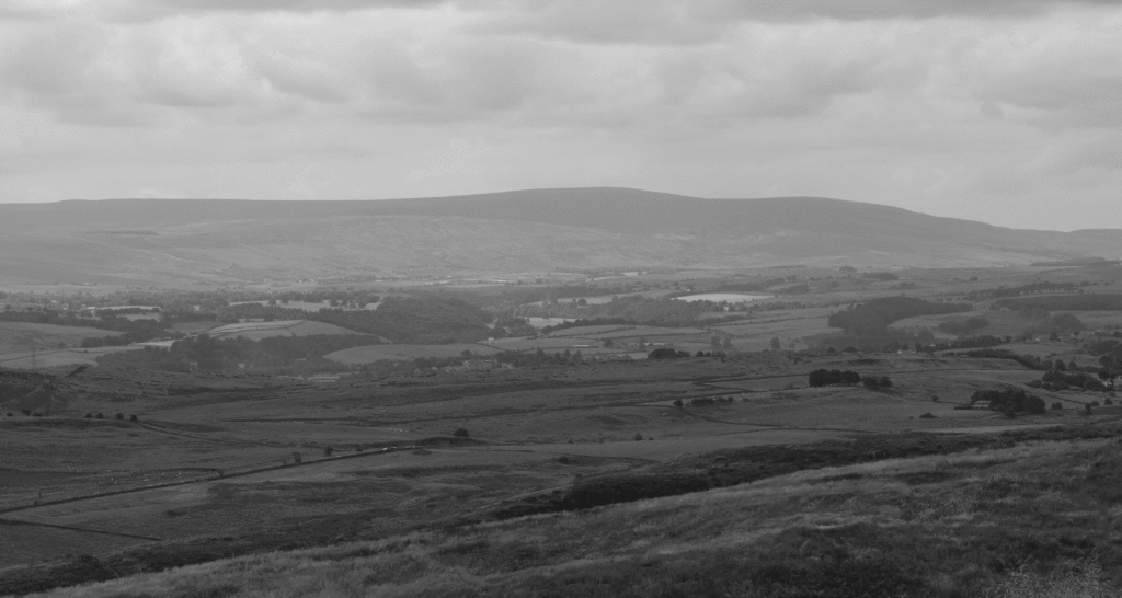 DISTANT FIELD PATTERNS - JASON SKILL