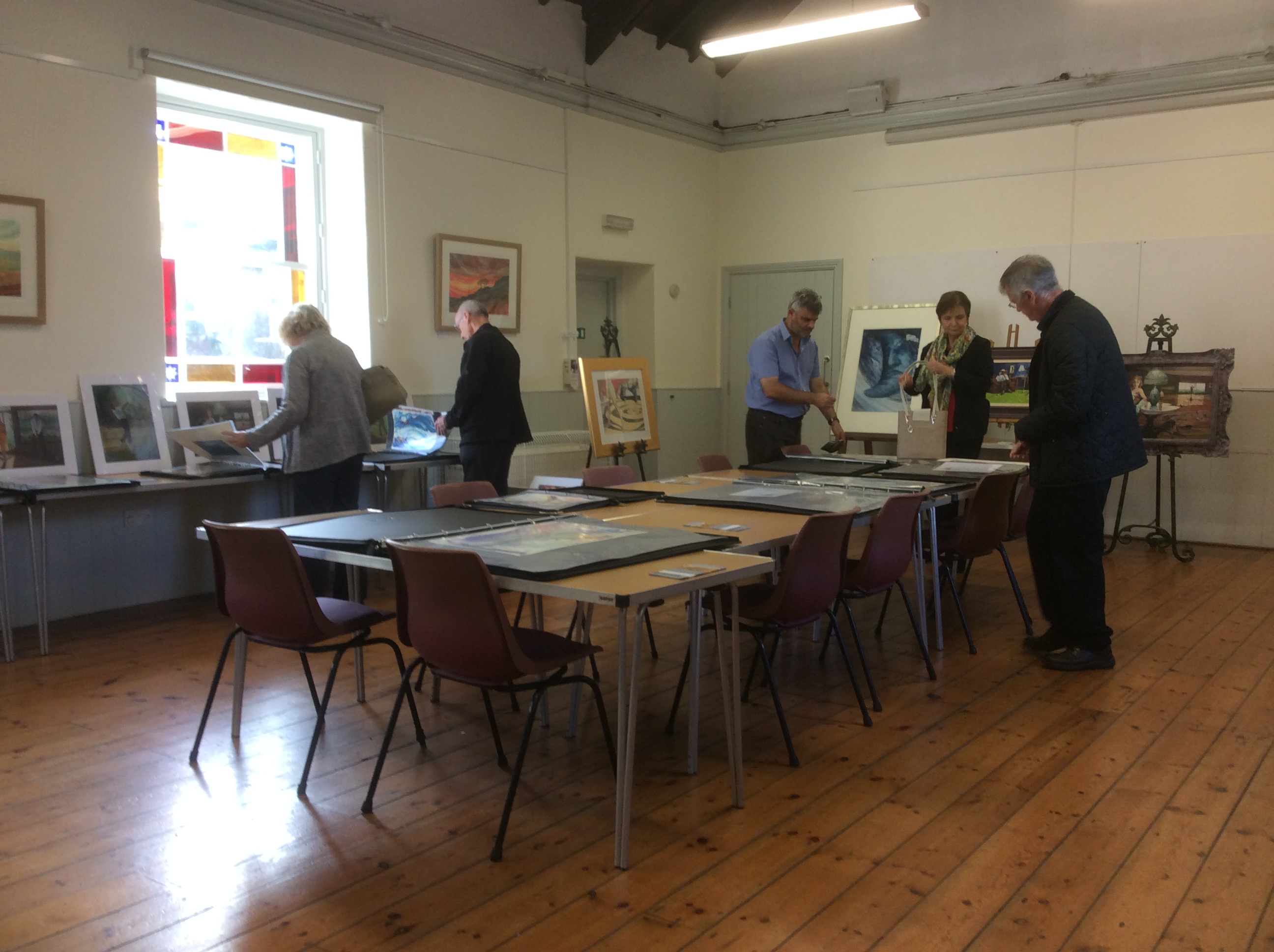 JASON SKILL - JASON SKILL ARTIST